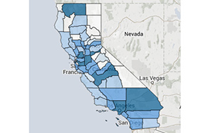 Kidsdata: Data and Resources about the Health of Children